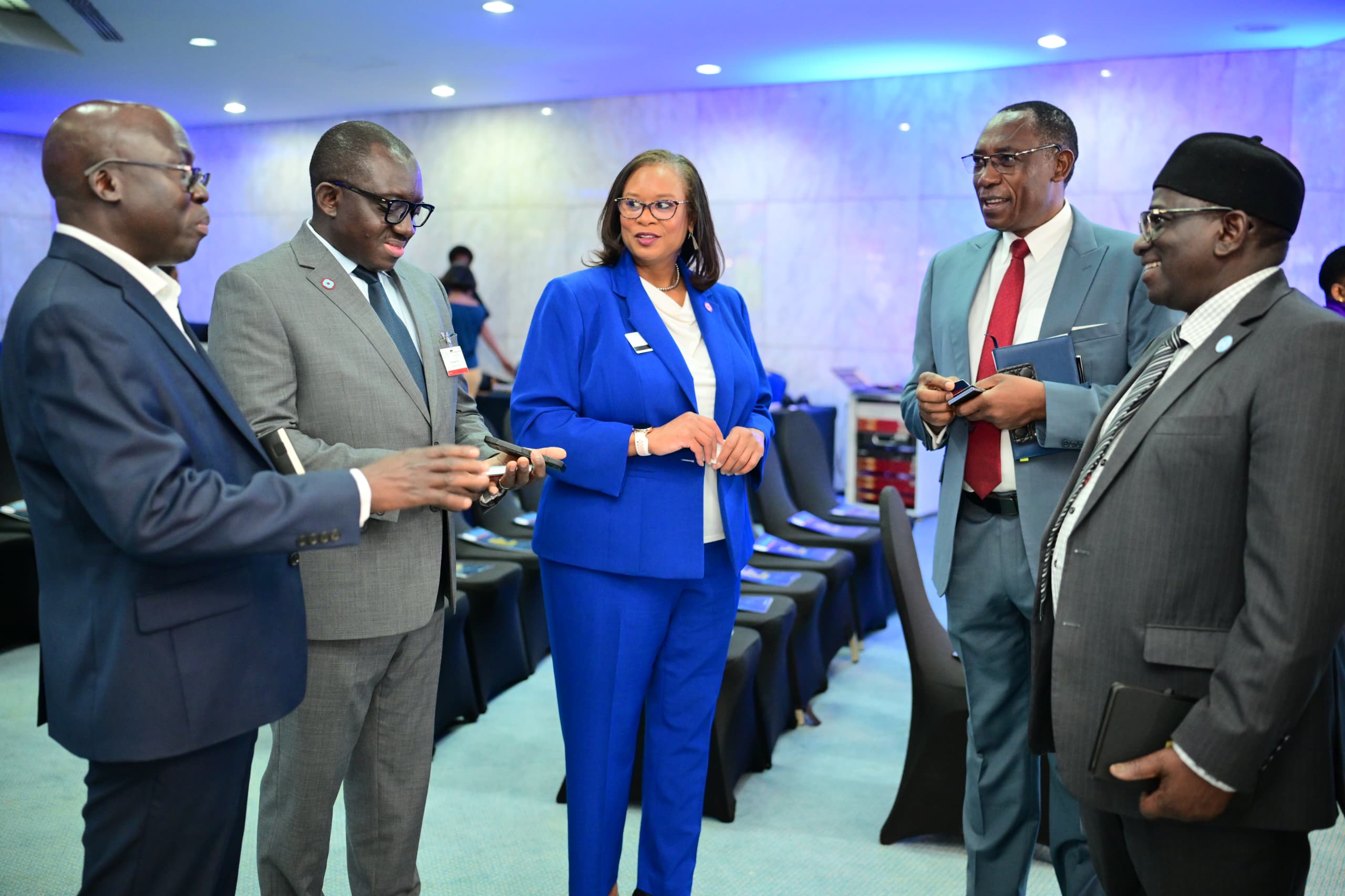 2024 Africa Business Forum in pictures (Part 1) | United Nations Economic Commission for Africa